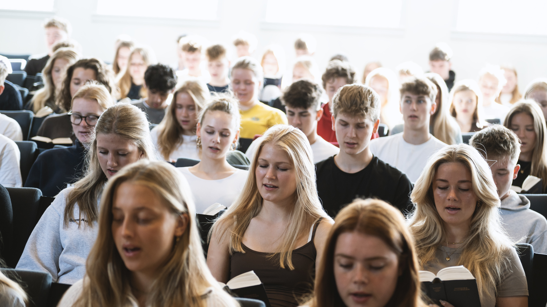 Bliv Elev | Gudenaadalens Efterskole